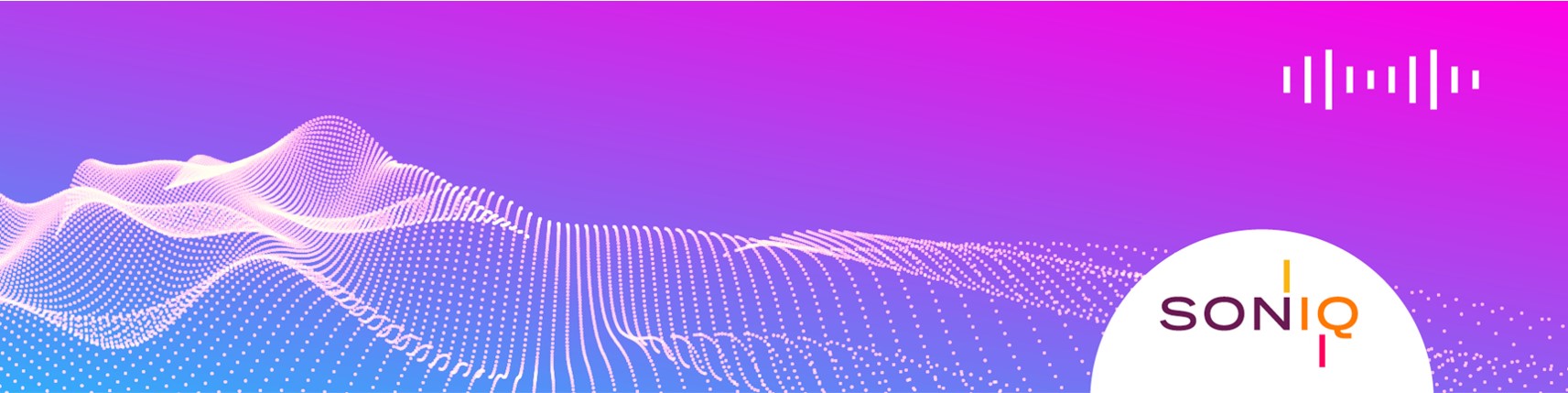 SONIQ AWARD 2020 - Via